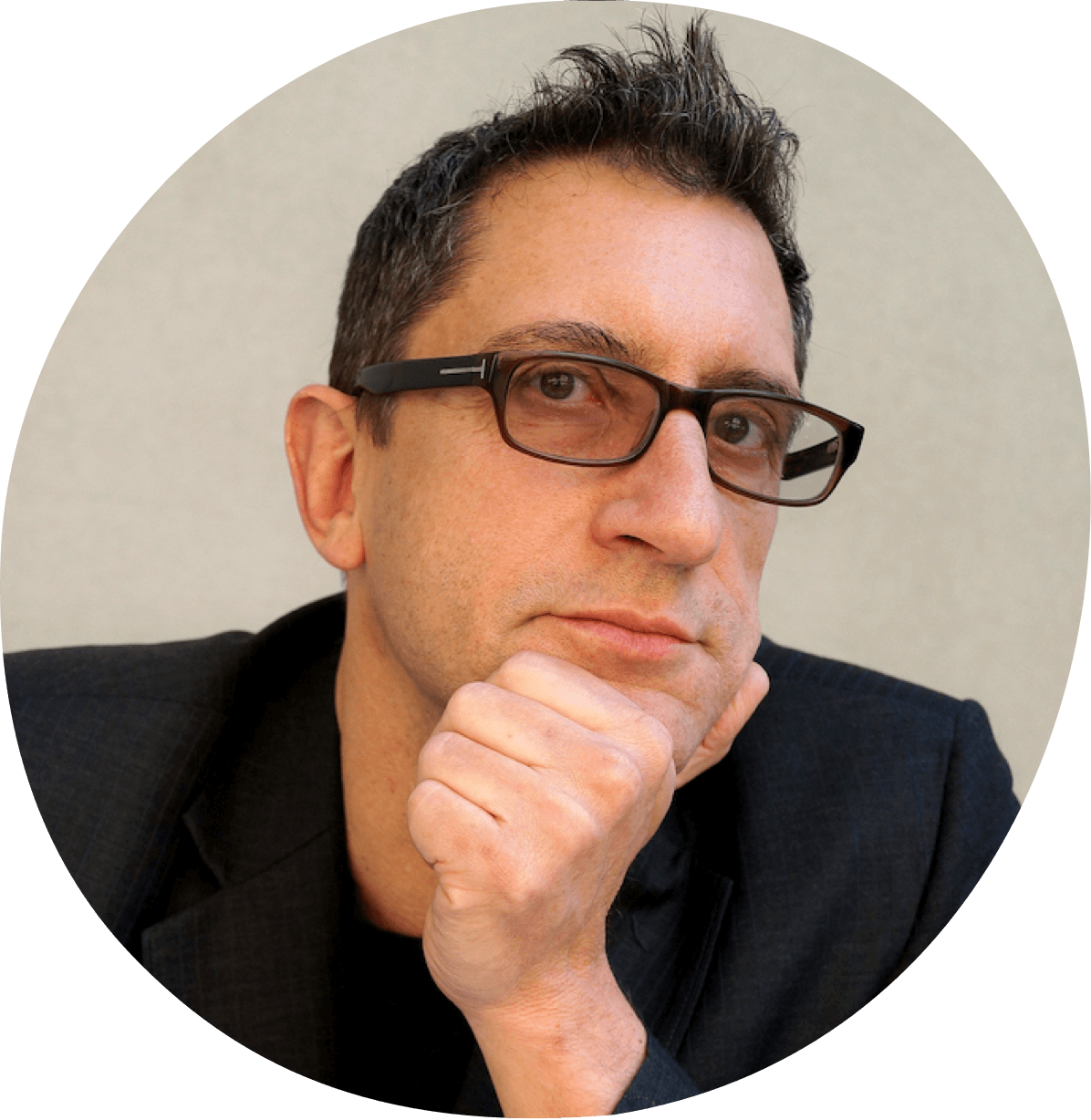About Joe Dolce - Joe Dolce Communications